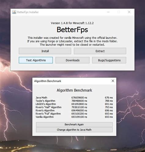 It Is Now Possible To Run 1 12 2 With Java 21 And LWJGL3 Feat Sodium