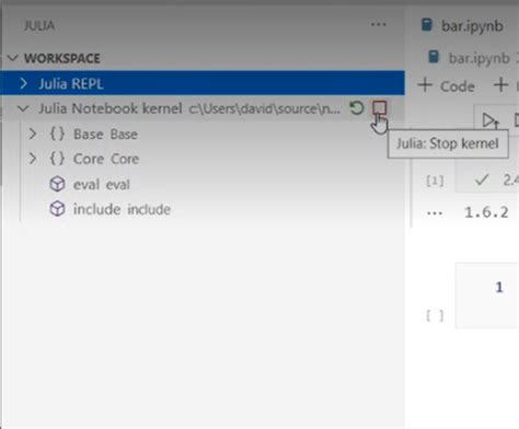 Native Notebooks Shared Variable Explorer For Partners · Issue