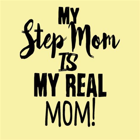 I Love My Stepmom More Than My Biological Mom Bloodthorns Blog