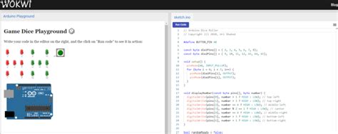 Arduino Simulator Introduction Electronics