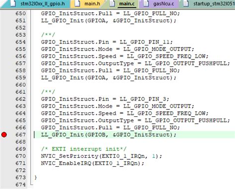 debug doesn t work at kail could not stop coret stmicroelectronics community