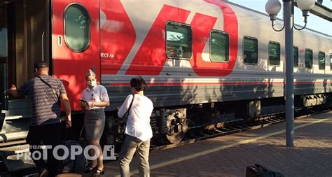 Теперь не впустят даже с билетом: РЖД придумали новую ловушку для ...