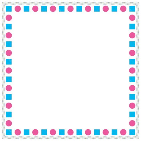 Certificate Border Design Vector Hd Images Certificate Vector Border Design Pink Certificate