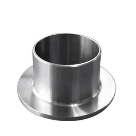 Steel Pipe Stub End For Oil Water Size Inch At Piece In Rajkot ID