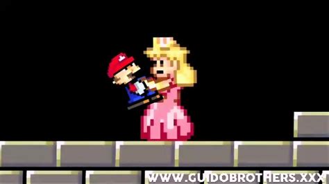 Mario And Princess Sex Tape Eporner