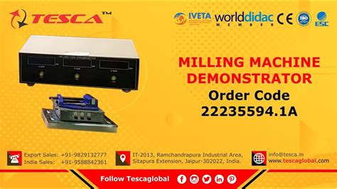 Milling Dynamometer At Charles Blalock Blog