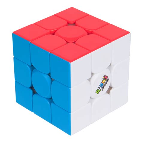 Rubiks 3x3 Speed Cube Target Australia