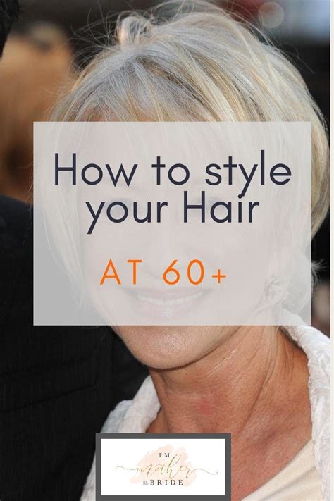 Choose An Easy Care Style Thick Hair Styles Easy Care Hairstyles
