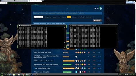 Lag Spike While Playing Tos Game Lag Tree Of Savior Forum