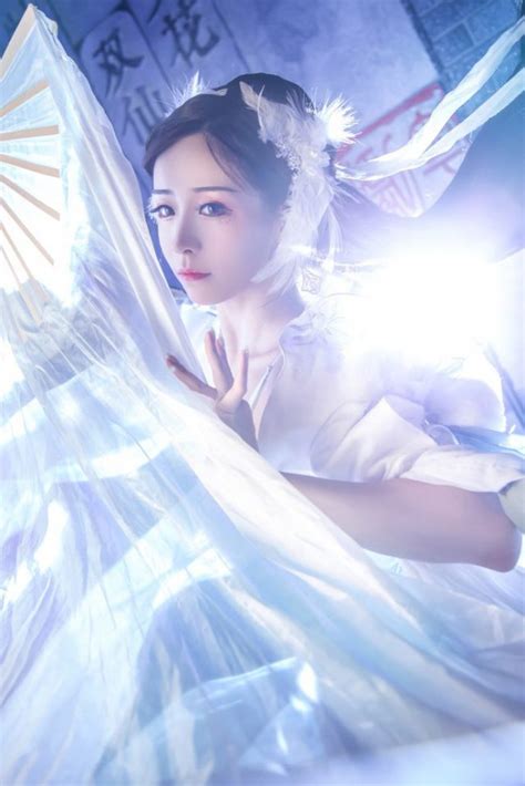 Cos森林