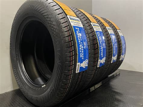 23年製 Gislaved ULTRA SPEED2 225/65R17 17インチ 夏タイヤ 4本 エクストレイル CX-5/CX-8 CR ...
