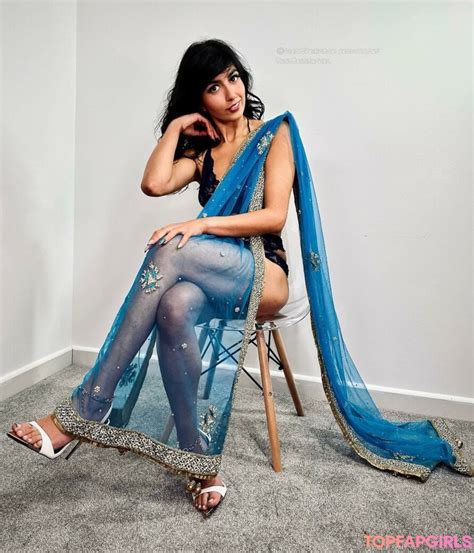 Aaliyah Yasin Nude Onlyfans Leaked Photo Topfapgirls