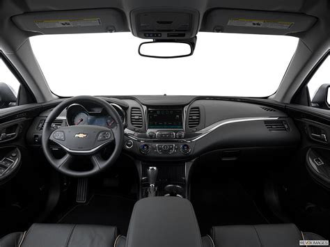 2016 Chevrolet Impala Hampton Roads Casey Chevrolet