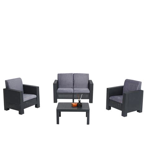 Datça 211s Bahçe Takımı Sandalye Toptan ∣ Yeni Nesil Sandalyeler