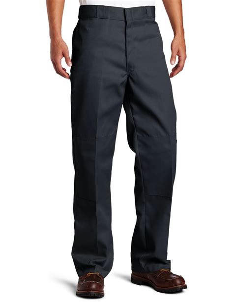 Dickies Mens Loose Fit Double Knee Work Pant Clothing Dickies Clothing Dickies