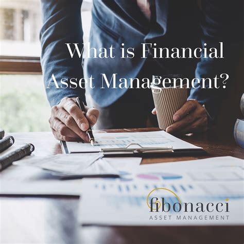 Fibonacci Asset Management Fibonacci Asset Management
