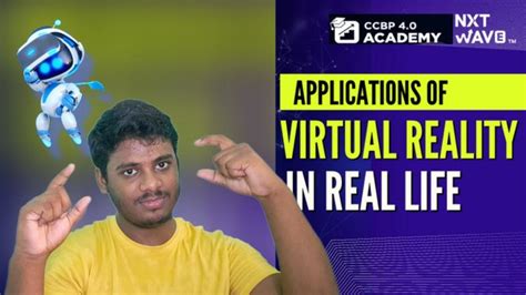 Sabir Ali Mondal On Linkedin Arvrmr Applications My Insights