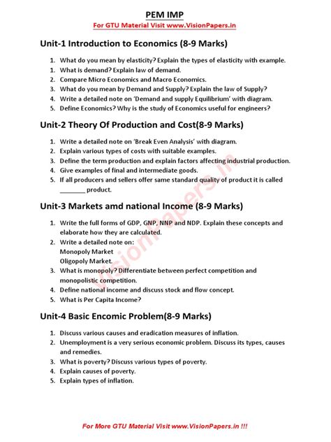 Pem Imp Visionpapers In Pdf Economics Monopoly