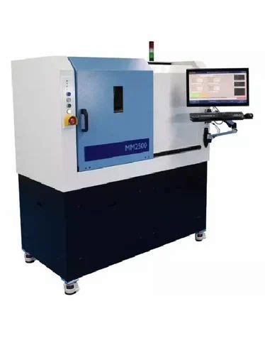 Laser Micro Machining System At Best Price In New Delhi By Dynotech Instruments Private Limited