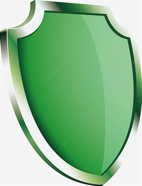 盾牌png矢量元素ai免抠素材新图网 Ixintu