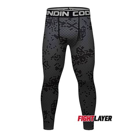Digital Stealth Combo Set Fightlayer