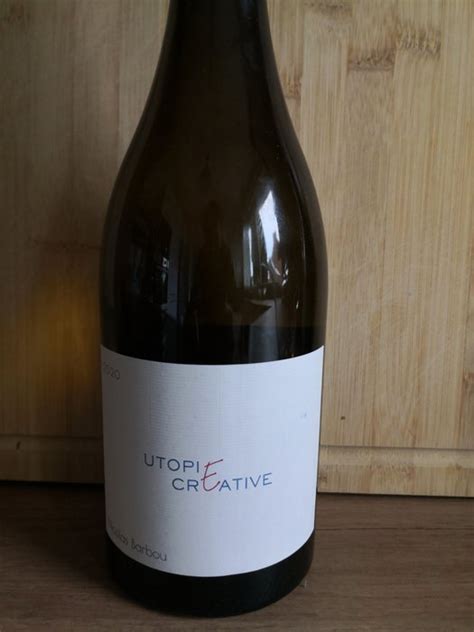 2020 Nicolas Barbou Utopie Créative Loire Catawiki