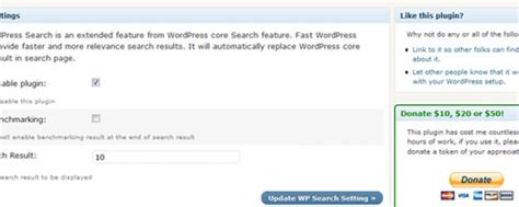 Wordpress Search Useful Plugins And Snippets Hongkiat