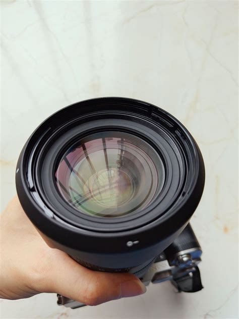 出一台索尼a7c加腾龙28200 Nga玩家社区