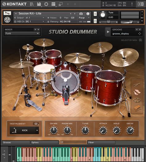 Drum Programming 101 How To Program Your Drums Native Instruments Blog