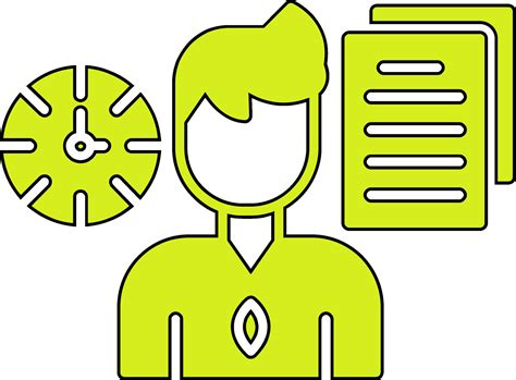 Busy Vector Icon 37303678 Vector Art At Vecteezy