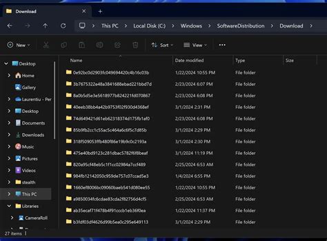 Windows 11 Update Install Error 0xc1900101 [parallels Fix]