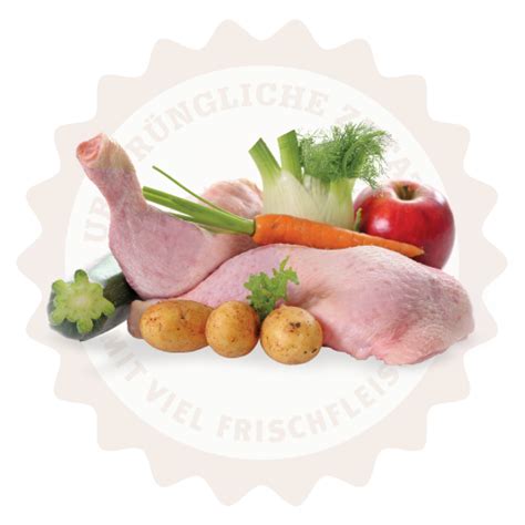 Dr Zieglers Kaltgepresstes Trockenfutter Huhn And Kartoffel Pastinake