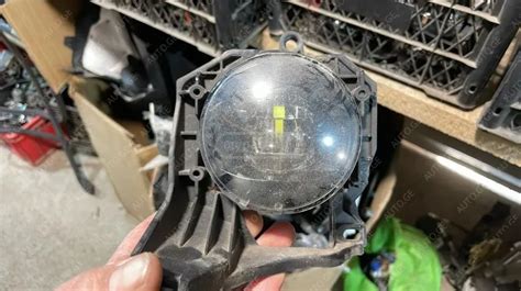 ავტონაწილები ფარები და ნათურები სანისლე ფარი 2015