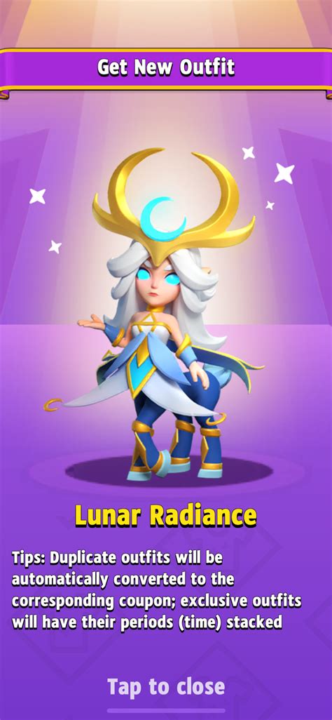 Iris New Skin Scrolller