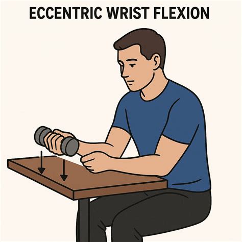 Tennis Elbow Rehabilitation Exercises Advanced Sports And Spine