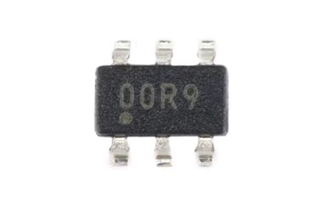 Pic10f200 Iot Pic10f200t Iot Sot23 6 K1h1 Cửa Hàng Thiết Bị Linh