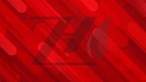 دانلود وکتور پس زمینه شکل هندسی گرادیان قرمز دانلود رایگان فایل لایه باز، Psd، وکتور، لوگو و موکاپ