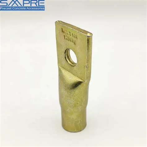 Precast Fixing Sockets And Lifting Anchor Buy Fixing Sockets Inserts From China Manufacturer