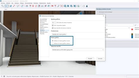 Novedades De Sketchup 2024 Íscar Software De Arquitectura