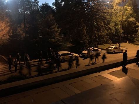 Напрежение пред Паметника на Съветската армия има арестуван