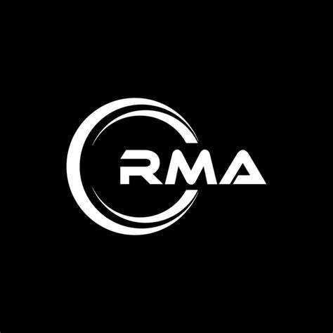 Rma Logo Design Inspiration For A Unique Identity Modern Elegance And