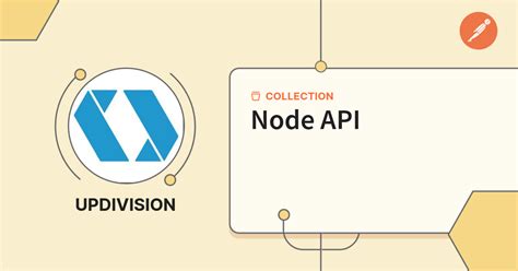 Node Api Updivisions Public Workspace Postman Api Network
