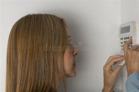 Man Numeric Keypad Stock Photos Free Royalty Free Stock Photos From Dreamstime