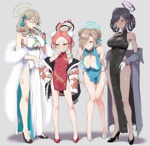 Blue Archive Girls Blue Archive Reddit NSFW Blue Archive Girls Blue Archive Reddit NSFW