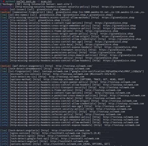 Github Dingysharknuclei Scan Sort Simple Python Script To Sort