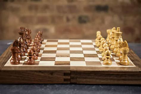 Amazing Chess Sets