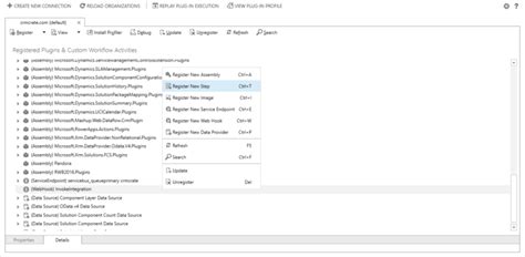 Integrating Dynamics 365 With Webhooks And Azure Function Crm Crate