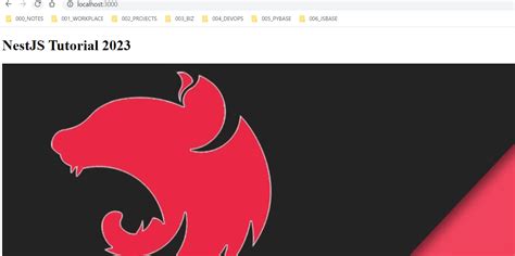 khóa học nestjs bài 02 giới thiệu mô hình mvc cùng tìm hiểu mô