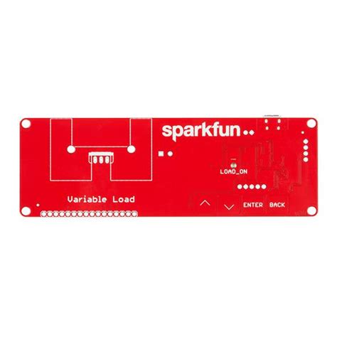 sparkfun variable load kit opencircuit