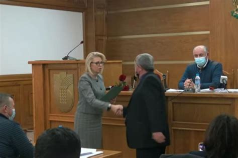 Кметове от община Добричка с награди за всеотдайната си работа от Националното сдружение на